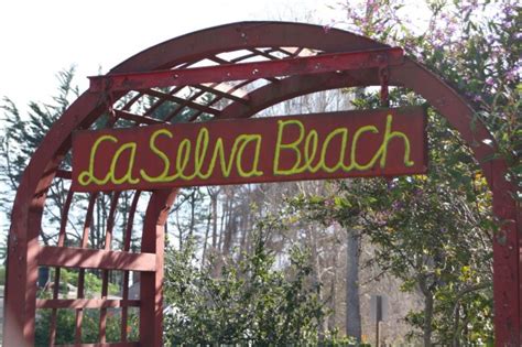 La Selva Beach In Watsonville Ca California Beaches