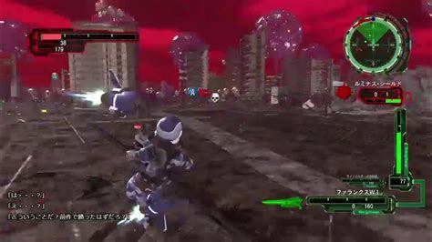 Steam版edf6をやるぞー その1 Youtube