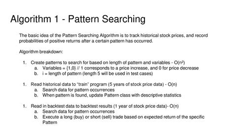 Disjoint Subsets Investing Efficiency Analysis - ppt download