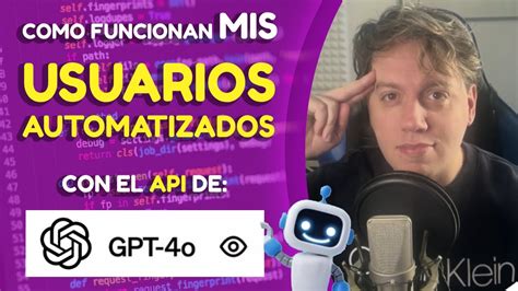 usuarios ia con chatgpt 4o y dall e2 ¡te muestro como funciona mi