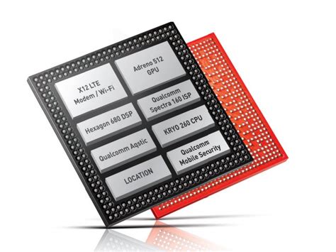 new qualcomm snapdragon chips better for gaming adds machine learning