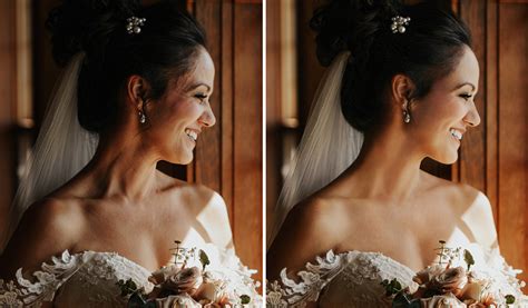 We Edit Your Wedding Photos Professional Retouching Service