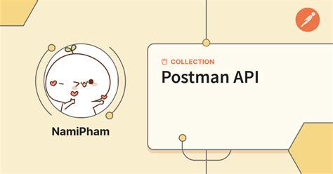 Postman Api Api Test Postman Api Network