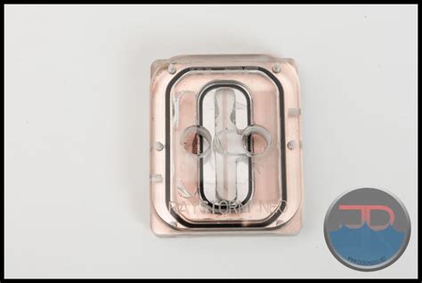 Amd Threadripper Cpu Block Review Round Up Page 8 Of 11