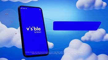 Visible Tv Spot What You See Is What You Get Ispot