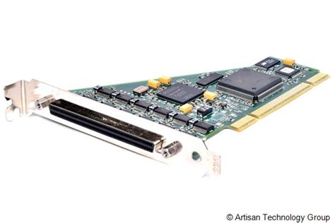 National Instruments PCI Low Cost Industrial Digital I O Module Price Specs