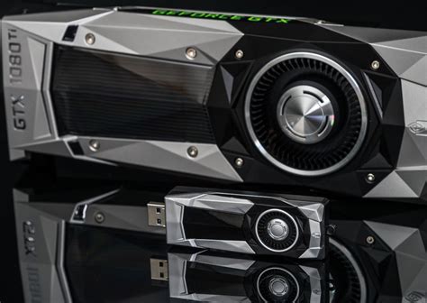 Upgrade Your Storage With A 64gb Usb Drive From Nvidia
