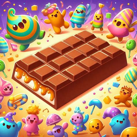 135 Twix Puns That Are Perfectly Layered With Humor