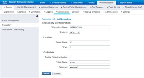 how to backup cisco ise 2 4 networkproguide