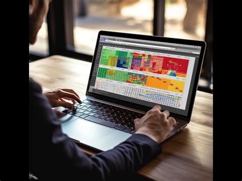 How To Make An Excel Sheet Look Professional A Step By Step Guide