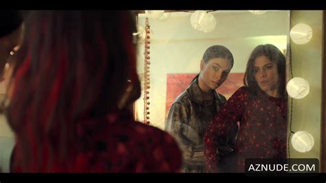 Irina Artenii Nude Aznude