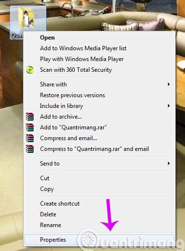 Change Any File Or Folder Name In Windows
