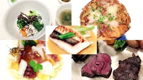 요리 외교에 주목한 외신 식탁 위 통일 디저트도 화합 의지 Jtbc 뉴스