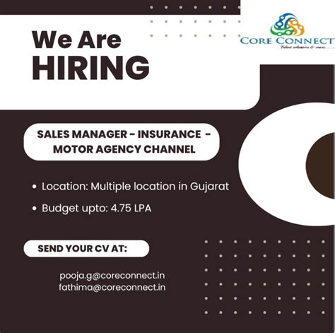 anees fathima jeyenulapdeen on linkedin insurancejobs motorinsurance