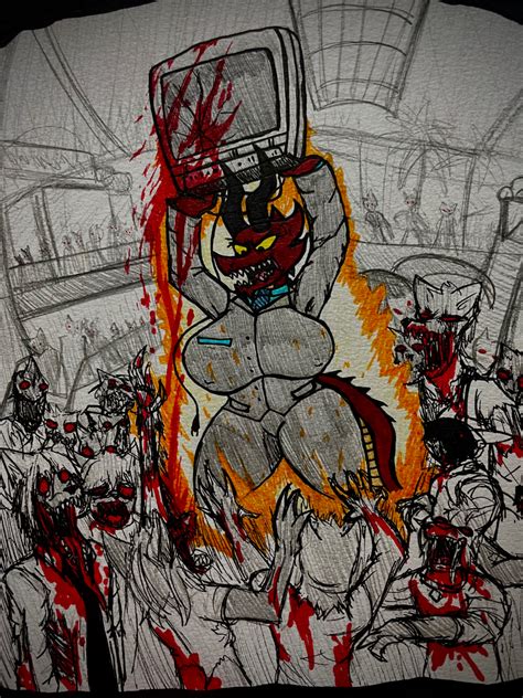 Willow Dead Rising By Diegoexemen On Newgrounds