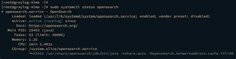 How To Install Graylog On AlmaLinux