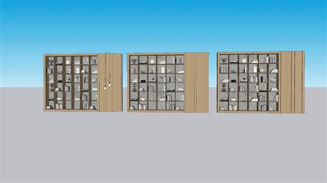 Wall Decor 3d Warehouse