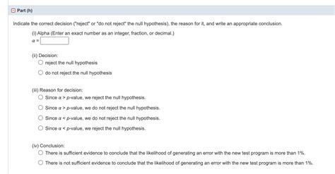 Solved Generating An Error Is 1 This May Not Seem Much