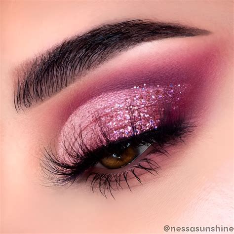 50 Gorgeous Pink Eyeshadow Looks To Charm Everybody Woman And Lifestyle