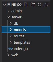 技能学习学习使用golanggin框架 vue js开发前端全栈网站 启动项目 go vue 开发实战 CSDN博客