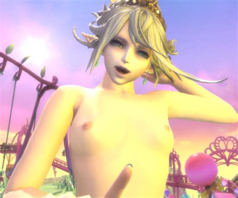 Rule 34 Breasts Final Fantasy Xiv Finger Up Nude Pixie Pov Titania