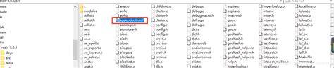 redis目录下没有生成appendonly aof文件 appendonly yes不生成文件 csdn博客