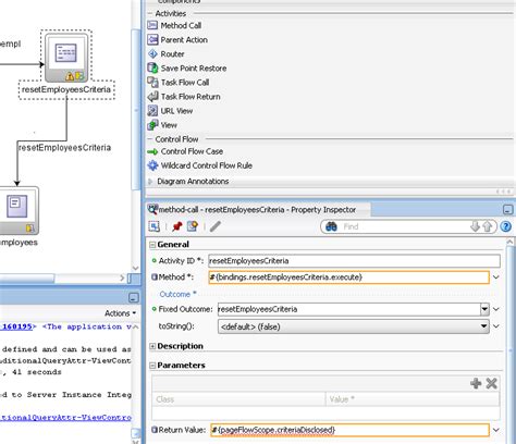 Andrej Baranovskij Blog Use Case View Criteria Conditionally Query Able Attribute