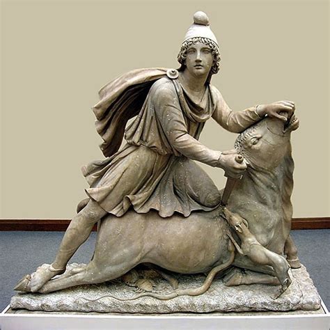 Pasiphae Greek Mythology Hermes Stealing Cattle Greek Ox Ancient Gods