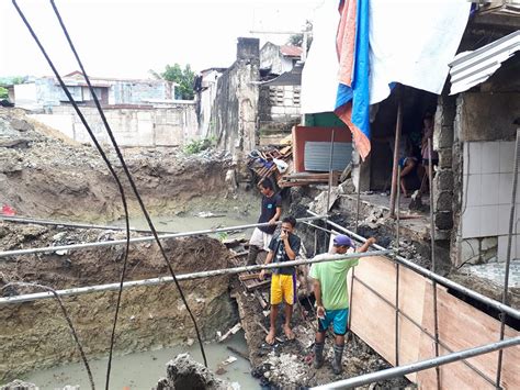 Pader Ng 2 Bahay Sa Cebu Gumuho Katabing Konstruksyon Sinisi Abs Cbn News Pader Ng 2 Bahay Sa Cebu Gumuho Katabing Konstruksyon Sinisi Abs Cbn News