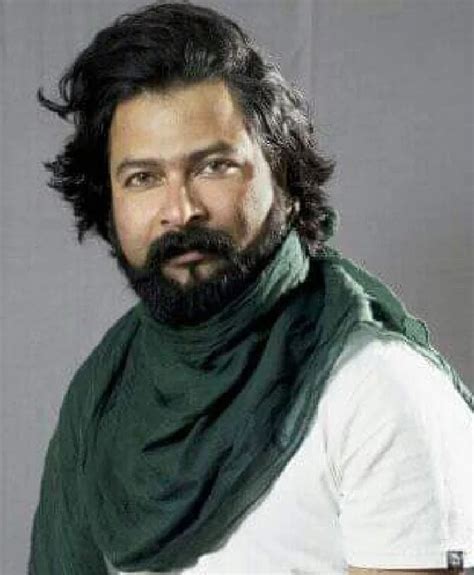 Mukun Bhusal Biography Filmography Age Height