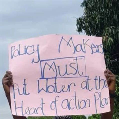 doris okereke on linkedin sdg6 worldwaterday2023 worldwaterday2023