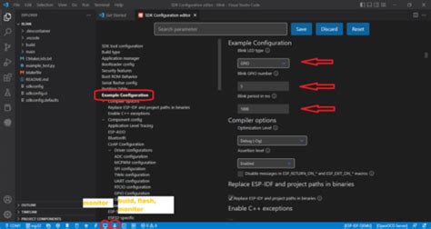 Run Your First ESP32 Program In Visual Studio Code Phipps Electronics