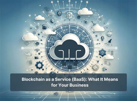 web3 enabler on linkedin baas blockchaininnovation