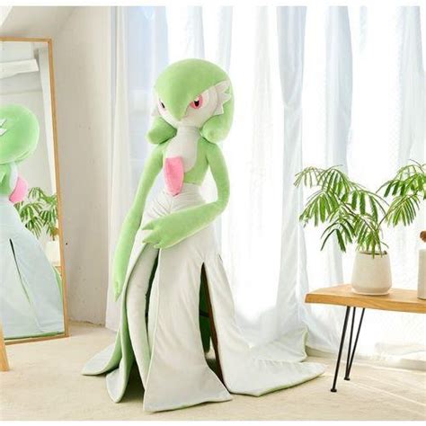 Pokemon Gardevoir Costume