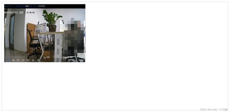 Vue3在pc端接入萤石云监控vue 使用萤石云监控 Csdn博客