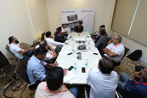 All That Happens Data Platform Summit Dataplatformgeeks