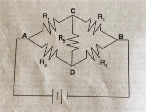 Solved Analysis Loop Rule Trace Out A Complete Loop Within Chegg Com