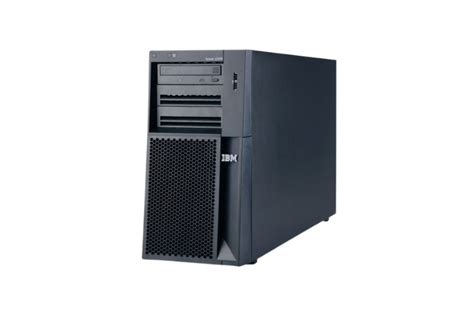 Browse Used Refurbished Ibm System X3105 Type 4347 Servers