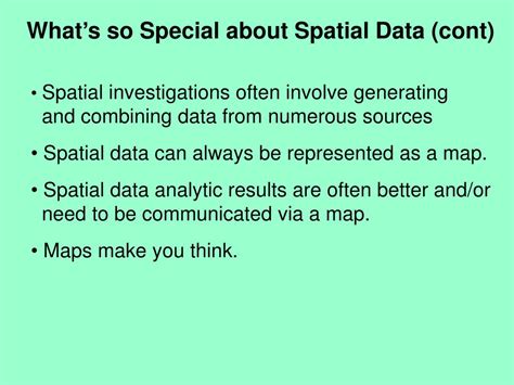 PPT Spatial Statistics And GIS For Environmental Health PowerPoint Presentation ID 1706673
