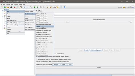 負載壓力測試工具 Jmeter 余小章 大內殿堂 點部落 負載壓力測試工具 Jmeter 余小章 大內殿堂 點部落