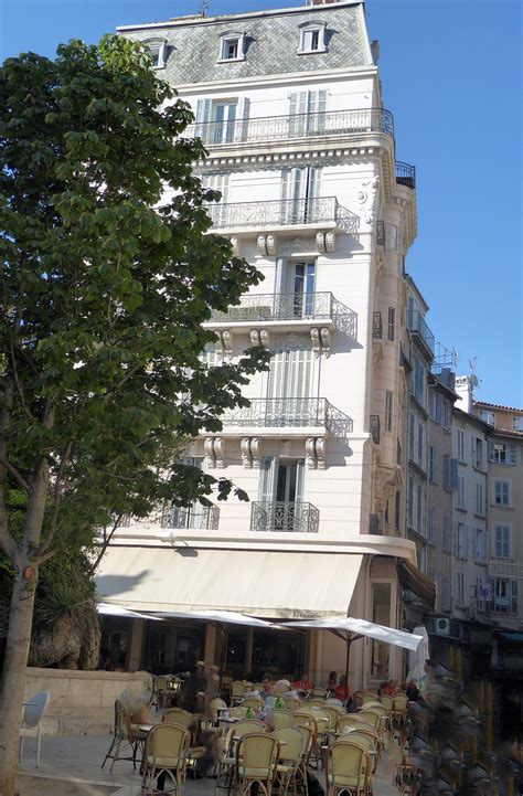 Photo à Toulon 83000 Immeuble Du Centre Ville Toulon 347879