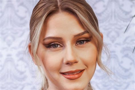 Loredana Wollny Trauriges Aus Jetzt Ist Alles Weg Wunderweib