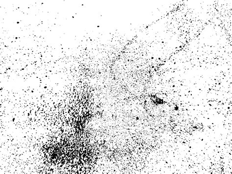 Premium Vector | Abstract dust particle and dust grain texture on white background,