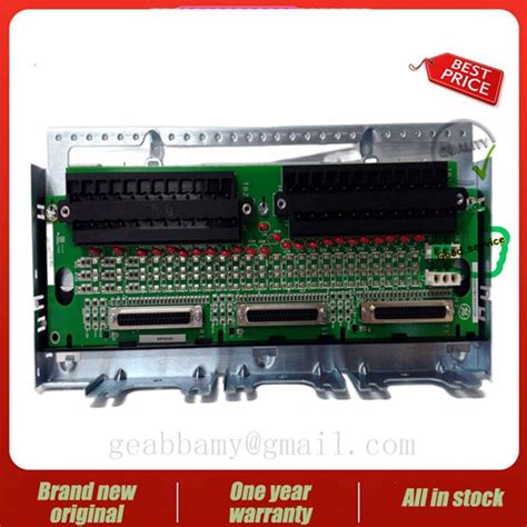 IS200TBCIH1CCD Full Hardware Module Redundancy And Fault Tolerance General Electric XIONGBA