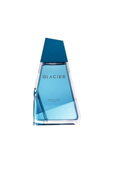Oriflame Glacier Parfüm Fiyatı, Yorumları - TRENDYOL
