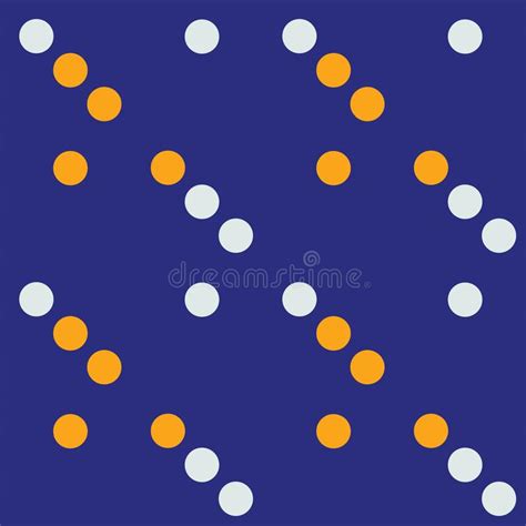 Irregular Interface Seamless Pattern Stock Vector Illustration Of Texture Light 111889481