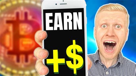 Learn And Earn Crypto For Free App Tutorial Youtube