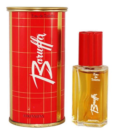 Baruffa by Atkinsons (Eau de Toilette) » Reviews & Perfume Facts