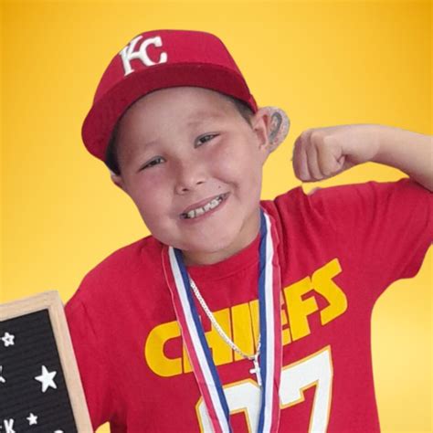 Jaxson Camp Quality Usa