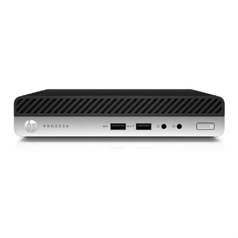 Hp G Mini Pc Core I At Piece In New Delhi Id